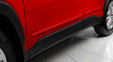 2026 Corolla Cross How To Buy Accessories