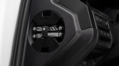 Build your own 4Runner | Toyota SUV