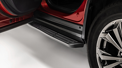 Build your own RAV4 | Toyota Crossover