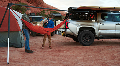 Build Your Own Toyota | Toyota Configurator